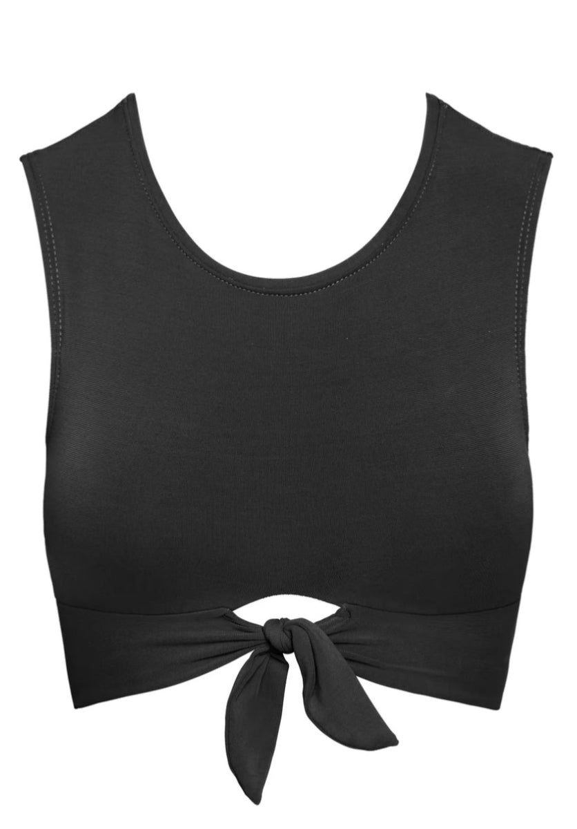 Robin Piccone Ava Tank Bikini Top – Scout + Rebel